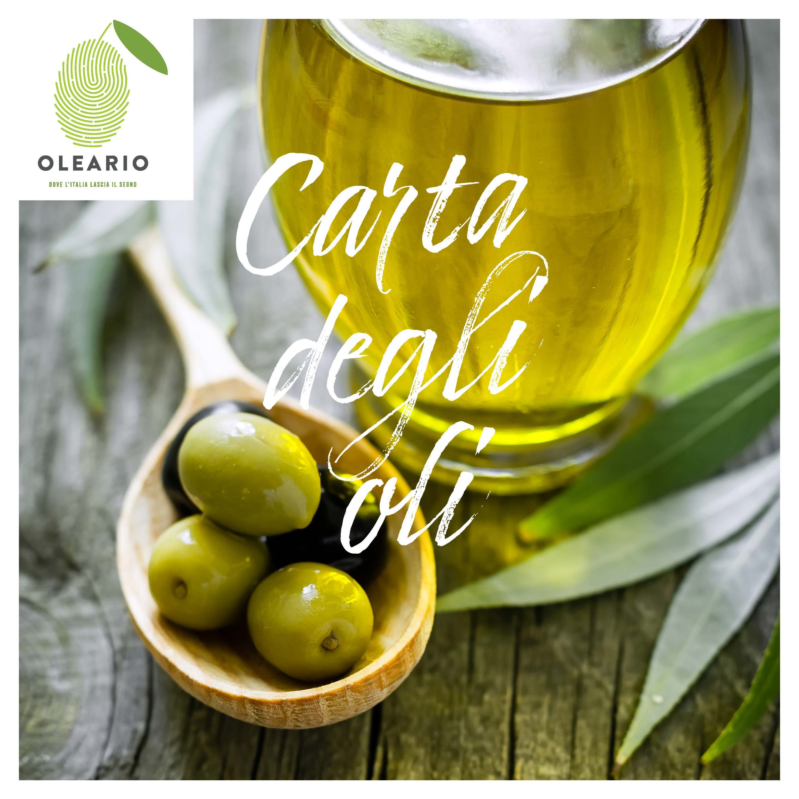 OLEARIO a Vinitaly 2024 News Oleario Oleario