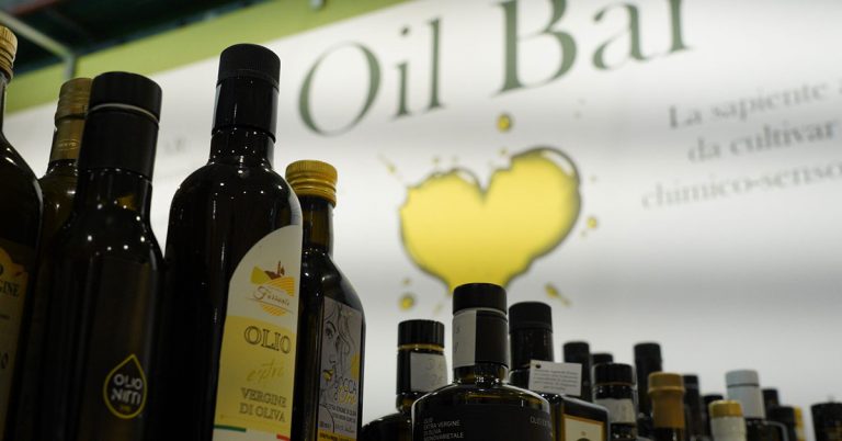 Oleario a Olio Capitale 2024 News Oleario