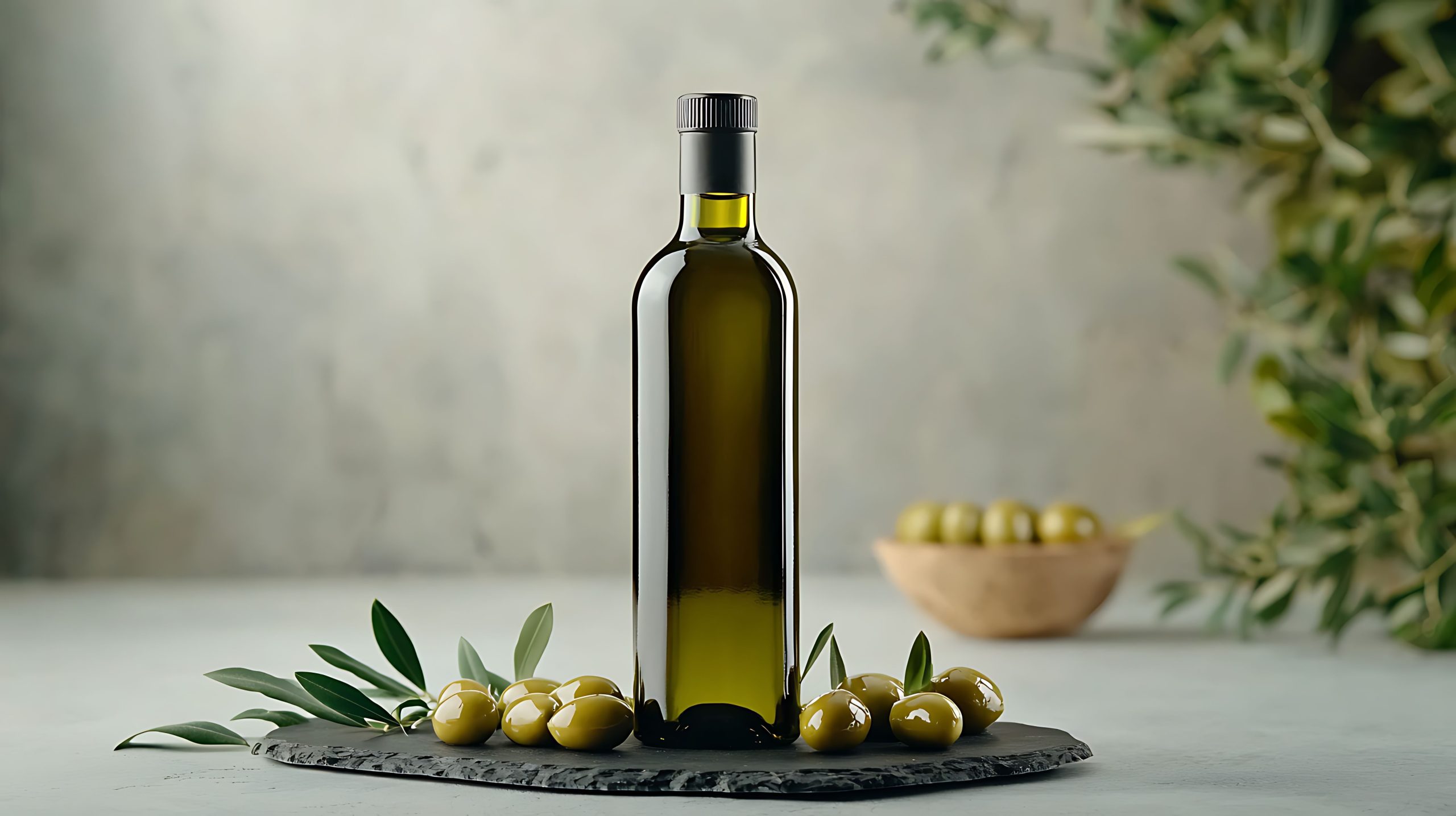 Storie di olio, caratteristiche qualitative degli oli liguri e Trivia ...